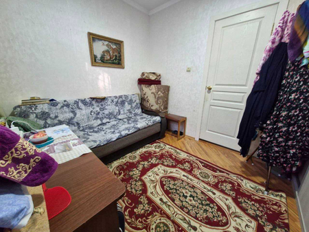 якасарай шота руставели 3.7.8 дуплекс  (164619)