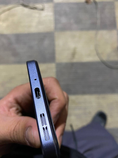 Zte Nubia neo 5G