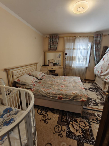 Срочно продаётся Сергели Янгихаёт 8-худуд 2/4/7  Нозима