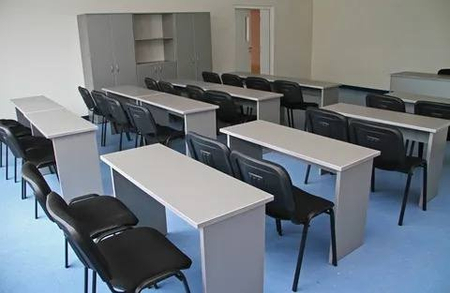 O'quv markazingiz uchun parta-stollar ideal loftdan
