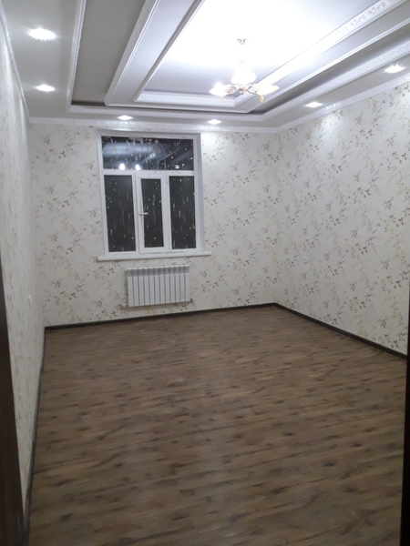 Малярка жумысларын ислеймиз