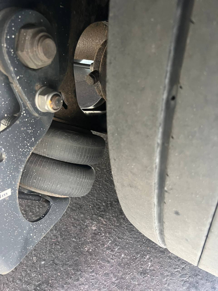 Man tgx 18.460 komplekt 2018yil