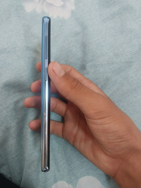 Samsung S9 arzon