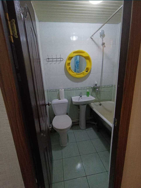 Срочно продается квартира