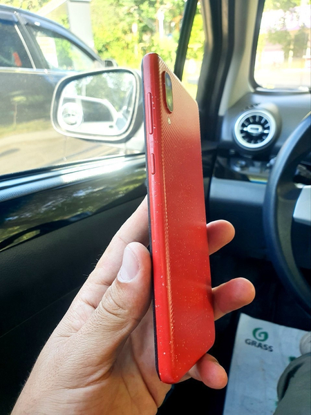 Samsung A02 sotiladi