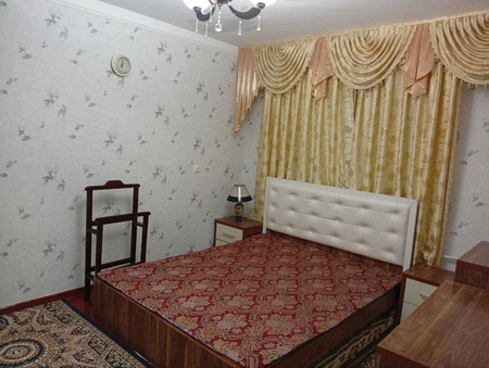 Сдается квартира в Дукенте