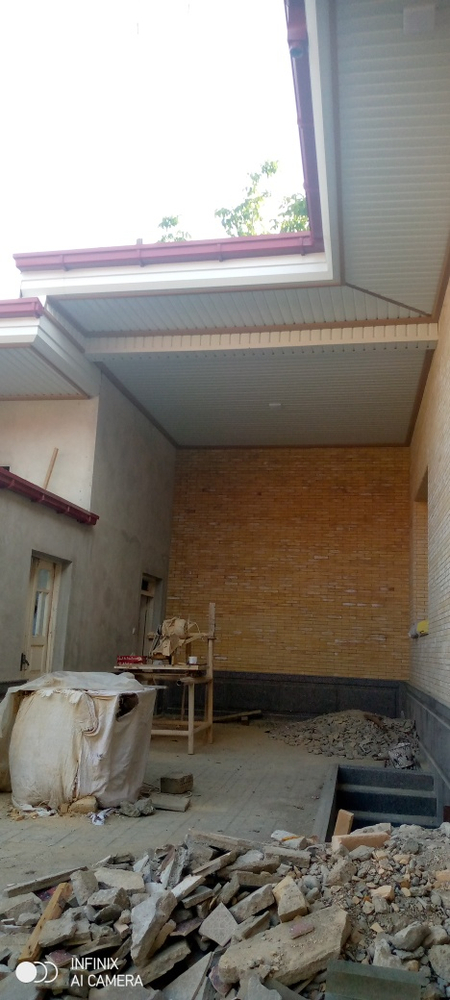 Plotnik ishlarini qilamiz