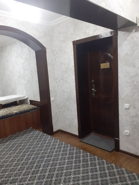 Chilonzor 20 a kv ilon ota machit roʻparasi