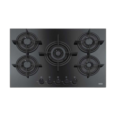 Варочная панель Crystal 755 Black Franke
