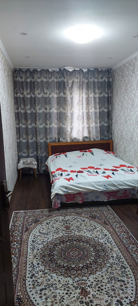 Срочно продается своя квартира