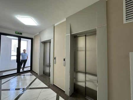 Продаётся 92м² NRG Sayram 3/4/12 ор-р Школа дипломатии