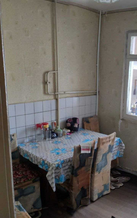 Максим Горький 2/4/9 Орр Метро БИЙ