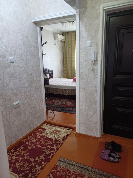 Аренда квартира на Дружба метро Шайхантахур район