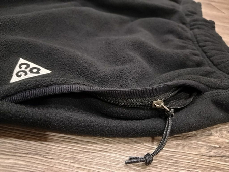 Штаны Nike ACG утеплённые