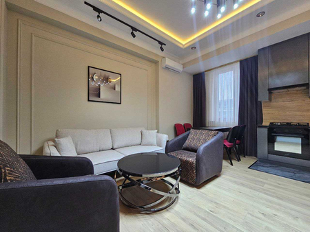 Продается 3х комн Квартира 80 м2, Пойтахт Гавхари, Алайский, (7144)