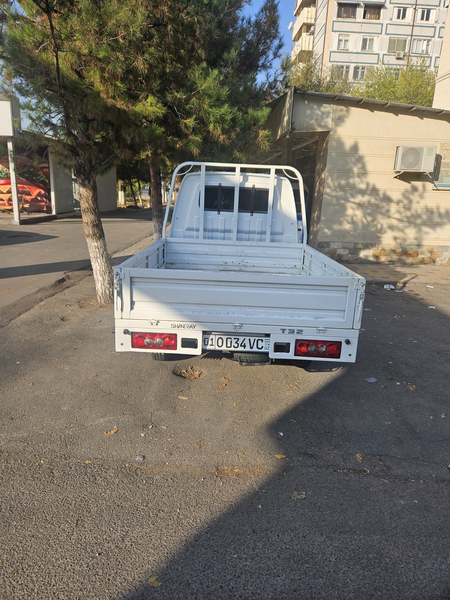 Шинарай т32 shinaray t32 2023 йил 17000 км юрган краска тоза