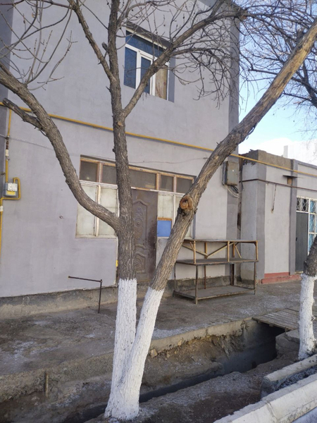 ДАГАЗА!!! 2 бир этажлы, 1 ёки этажлы, 60м2 х 3=180м2