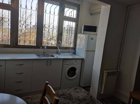 Аренда 2х ком. Ойбек метро.