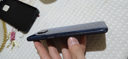 Redmi Note 9 pro