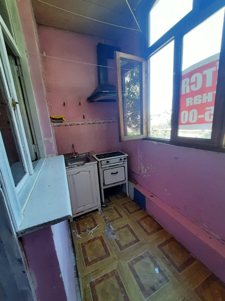 Туркво. Кв-1ком-2-5 Мирзо улугбекский БИИ.Буз