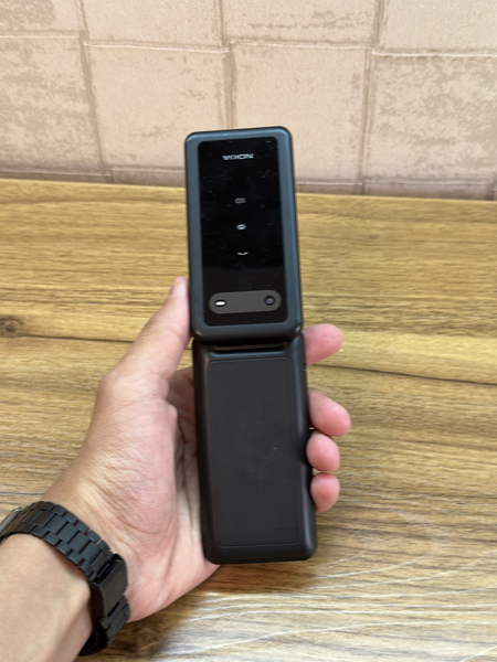 Nokia 2720 mini orginal telefon
