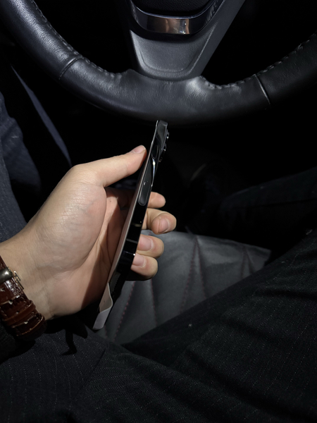 Iphone 14 Pro Max 256 black
