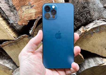 Iphone 12 pro sotiladi