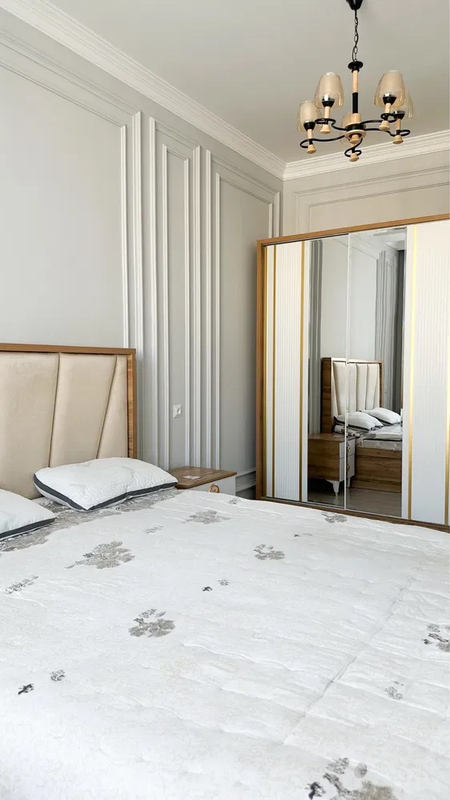 Сдается в аренлу 2/5/7 в ЖК Parkent Plaza Ориентир Авиатор