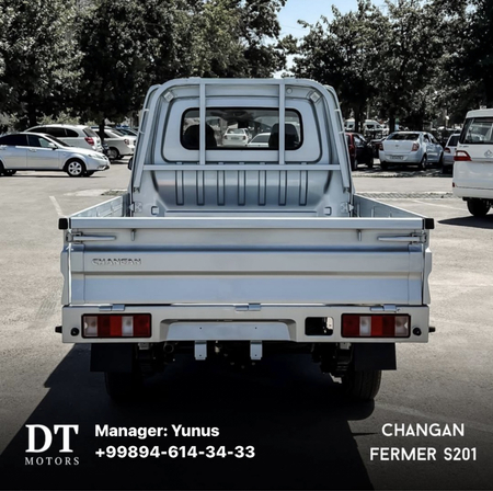 Changan Fermer S201