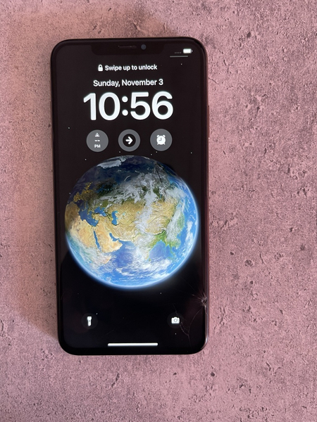 Iphone Xs Max Golf rangi