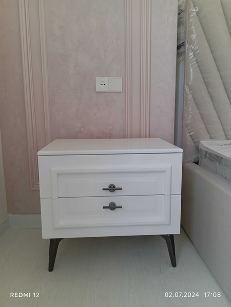 Buyurtma qilingan mebel