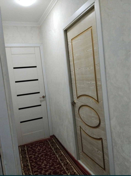 Kredit ipoteka bank orqali Yashnaobod rayon 1-xonali uy srochno