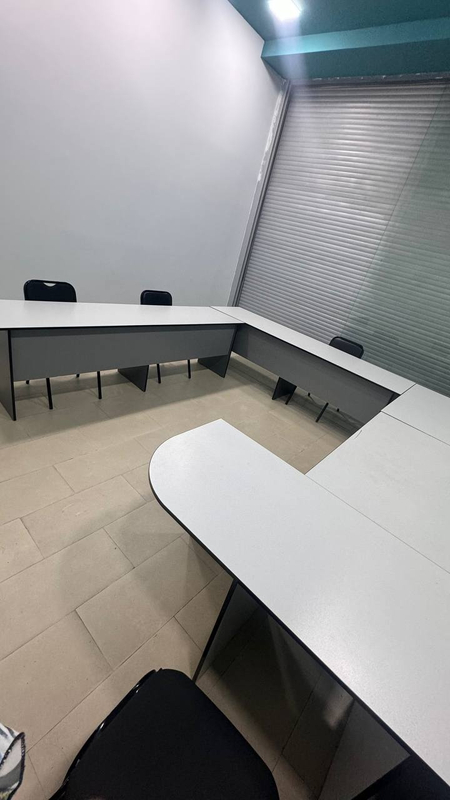 Óquv markazlarda ishlatish uchun Partalar