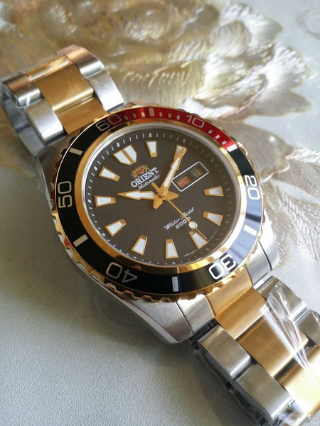 ORIENT automatic-200m.