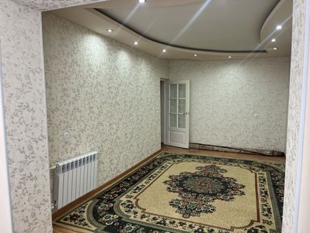 Квартира