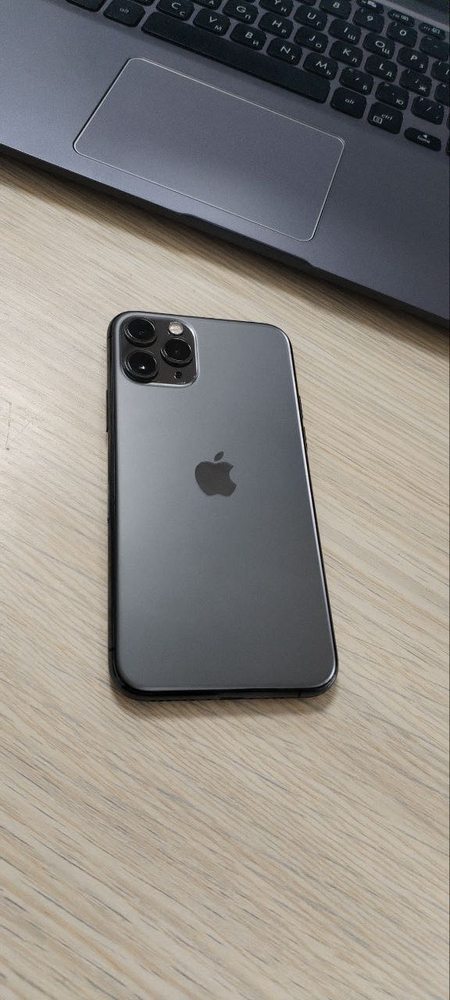 Iphone 11 Pro 64 gb