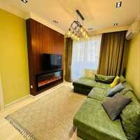 ЦУМ • Космонавты • 3-комн • 80 м² • этаж 2/5 • [АЛ:225]