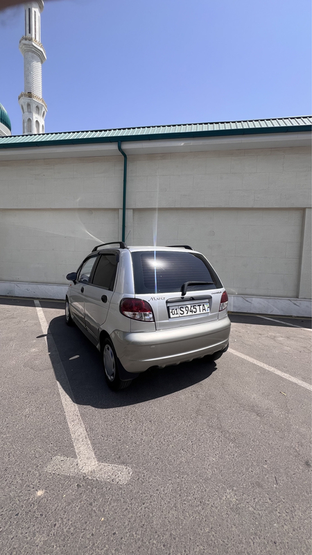 2013Matiz best euro