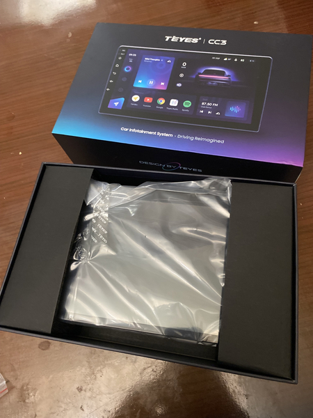 Teys cc3 4-32 gb orginali