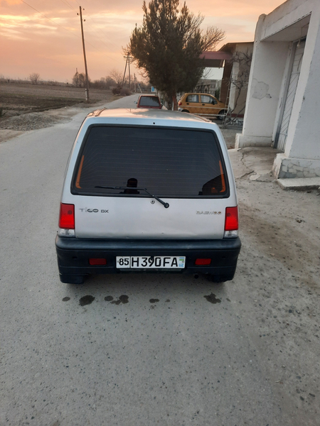Tiko sotiladi xolati zo‘r