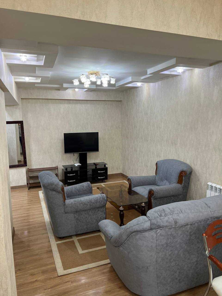 аренда 2 комнатная квартиры на Ц 4 DEDEMAN hotel id sh 044