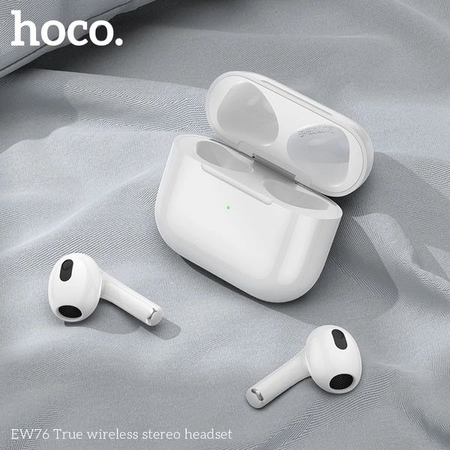 Беспроводные Наушники HOCO EW76 AirPods 3  (new version)
