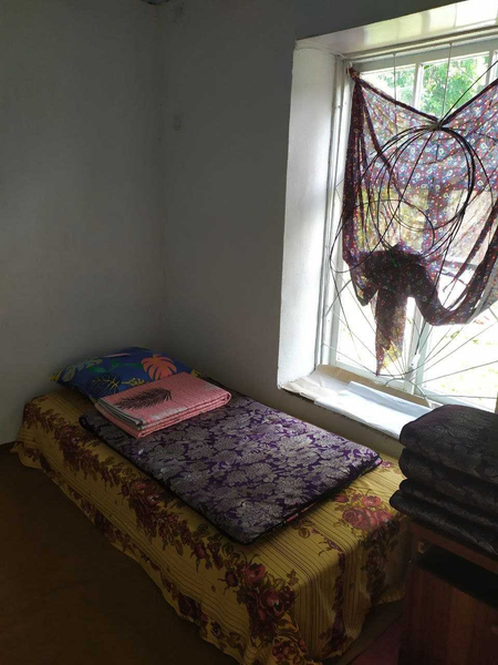 Дача в Кумышкане