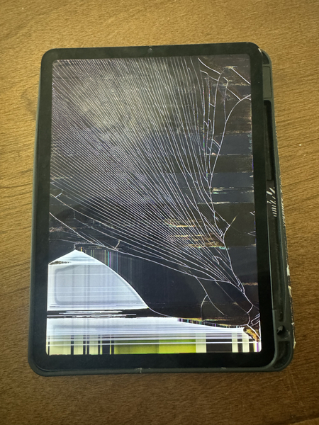 Ipad air 5th generation