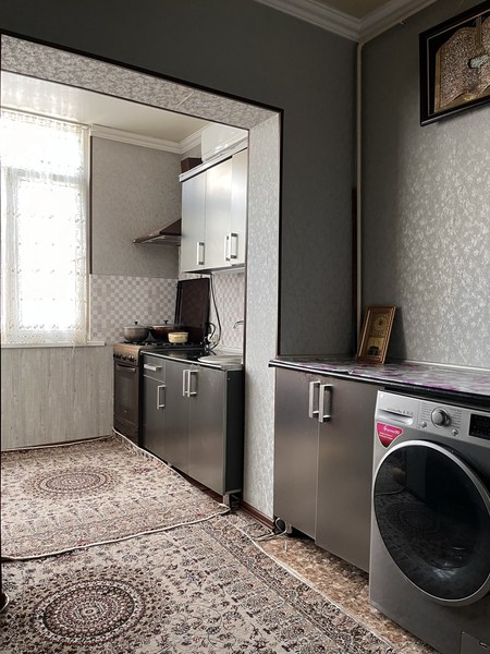 Продается квартира Медгарадок , 1 этаж