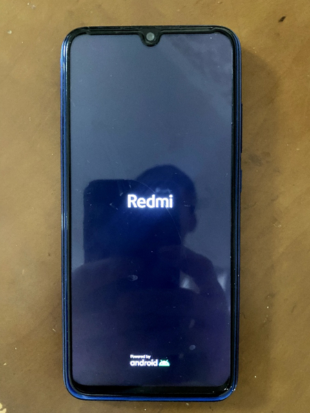 Redmi Note 8 продается