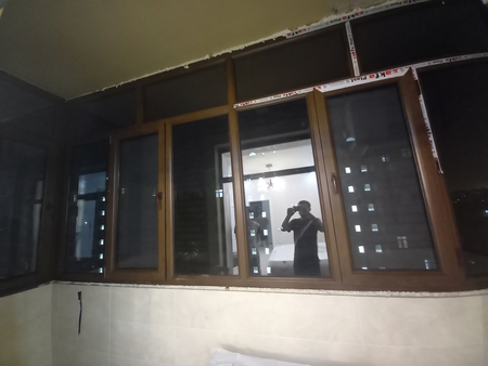 Akfa окна и двер москетний  новий  установка и ремонт