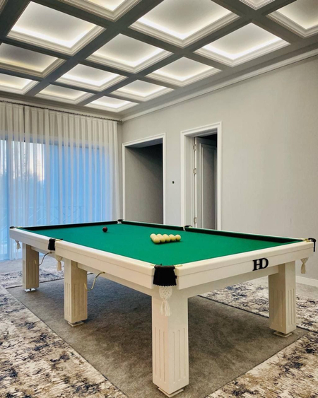 Dacha charvaki arenda (halol villa ) bez makrer