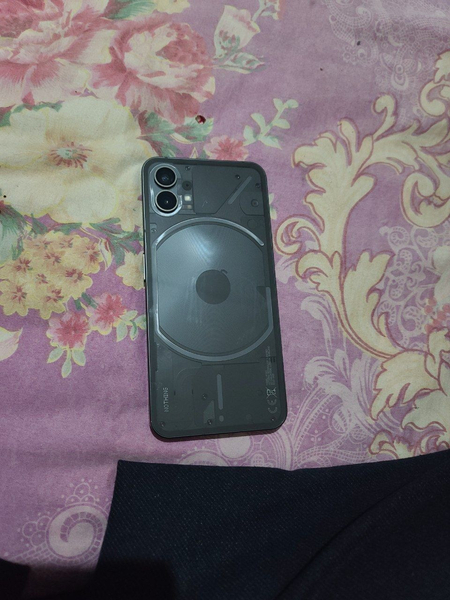 Nothing phone 8 256