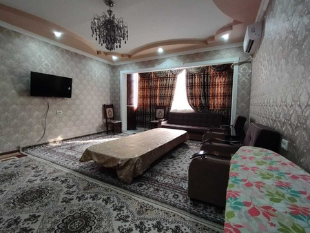 продаётся квартиры 4/4/4 83 м²,на Юнусабадском р-не 6-й квартал(J1227)